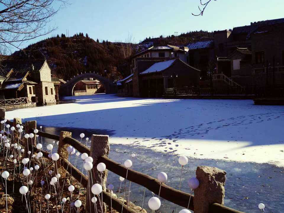 雪_Can1022-站酷ZCOOL