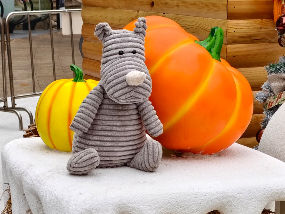 玩偶_cucu_J-站酷ZCOOL