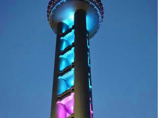 东方明珠_Can1022-站酷ZCOOL