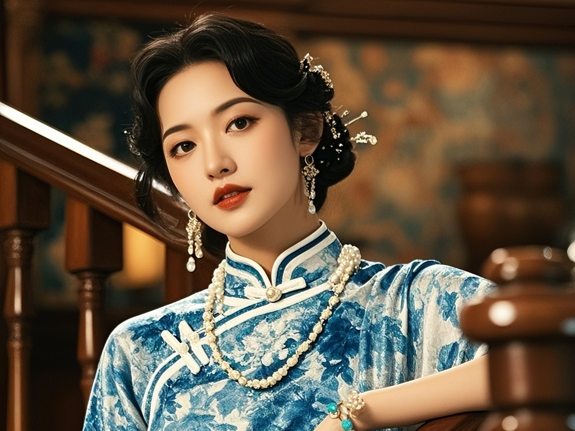 人像写真 酒_梨塔lks-站酷ZCOOL