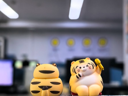 玩偶_cucu_J-站酷ZCOOL