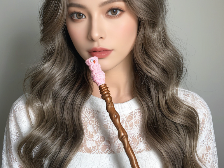 俏皮_Z003660098-站酷ZCOOL