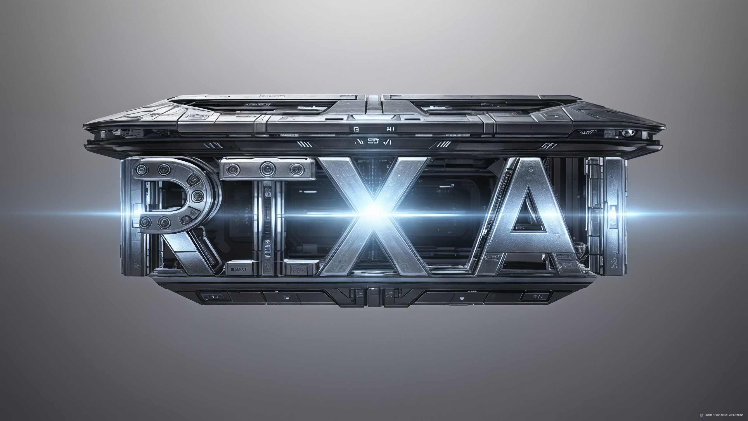 RTX AIGC海报_Z197812334-站酷ZCOOL