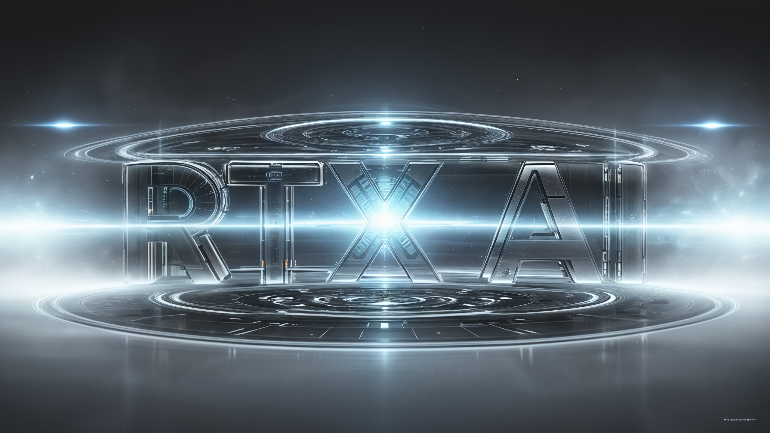 RTX AIGC海报_Z197812334-站酷ZCOOL