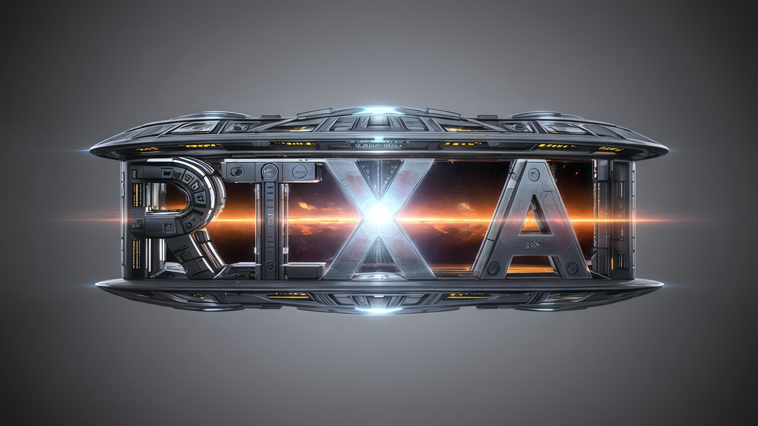 RTX AIGC海报展示_凌云阁-站酷ZCOOL