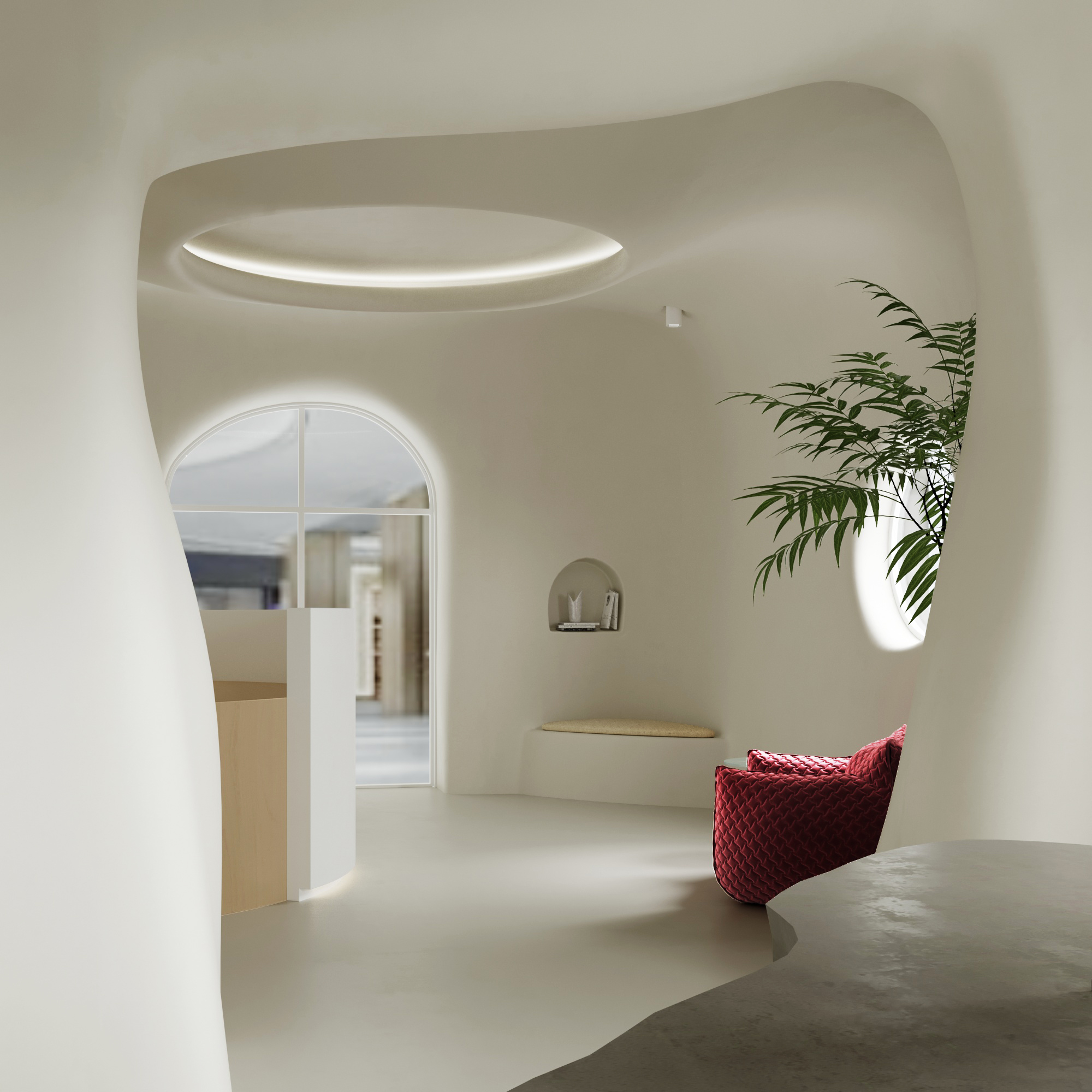 3Dmax 建模渲染_阿钟效果图-站酷ZCOOL