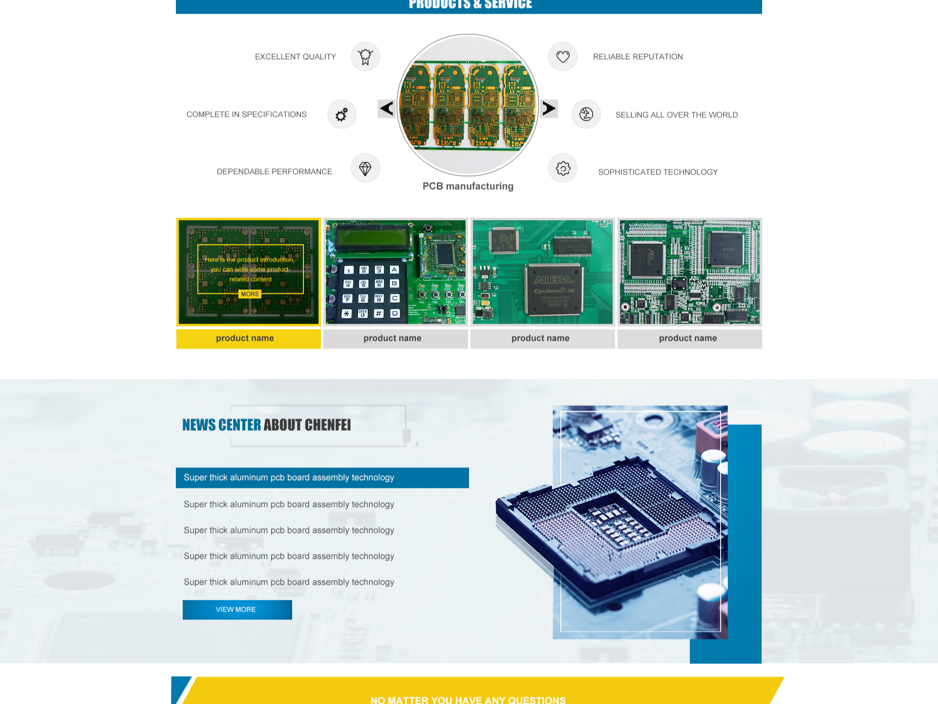 电子外贸网站建设，电子外贸网站制作_十年专注外贸建站-站酷ZCOOL