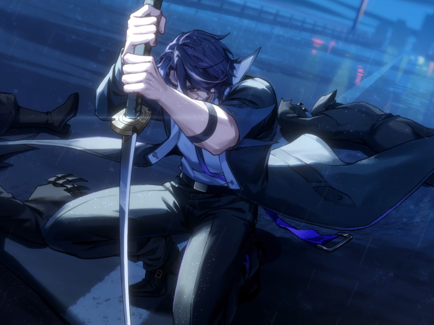 「时间之外」楚天骄版本PV_祖龙创意发行中心-站酷ZCOOL