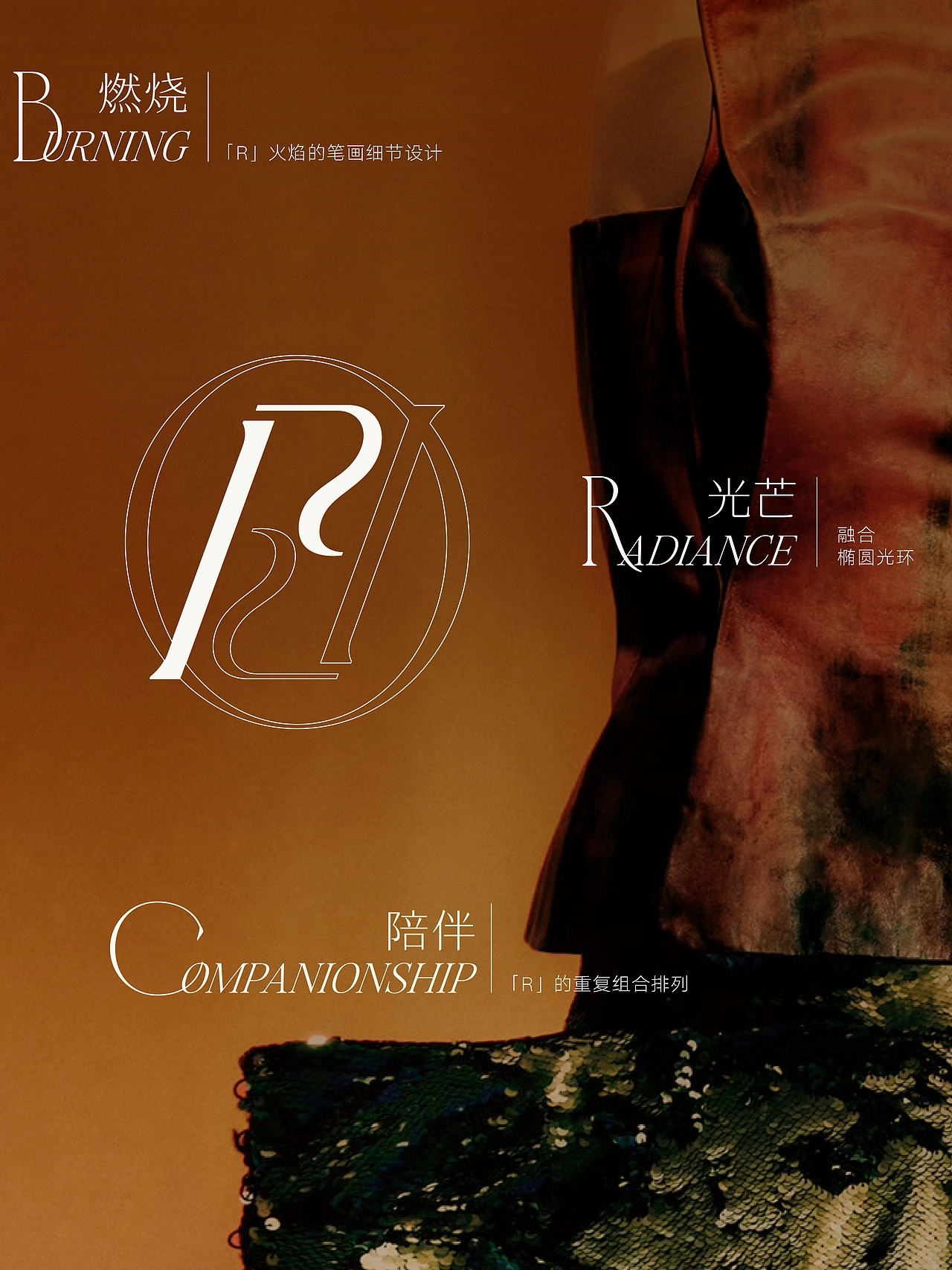 燃与Ranyu | 大健康食品品牌VI视觉设计 LOGO包装设计_hellolinkdesign-站酷ZCOOL