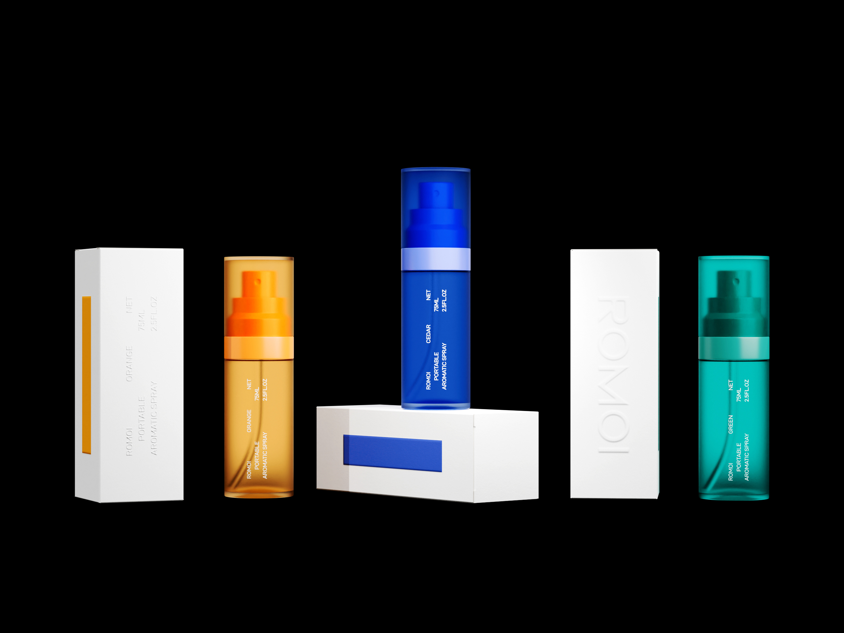 ROMOI-品牌包装设计_禁止想象-站酷ZCOOL