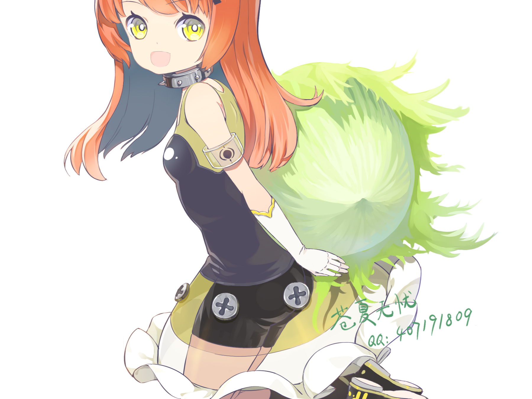 坚果_苍夏无忧-站酷ZCOOL