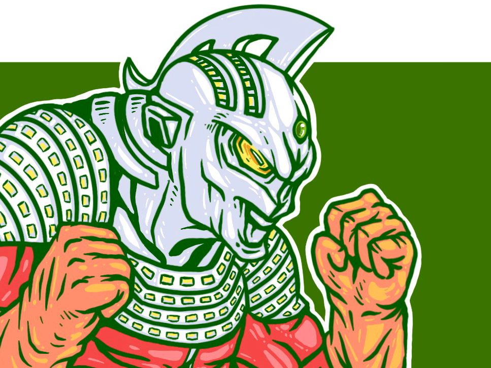 奥特曼｜赛文_阿亮JOIN工作室-站酷ZCOOL