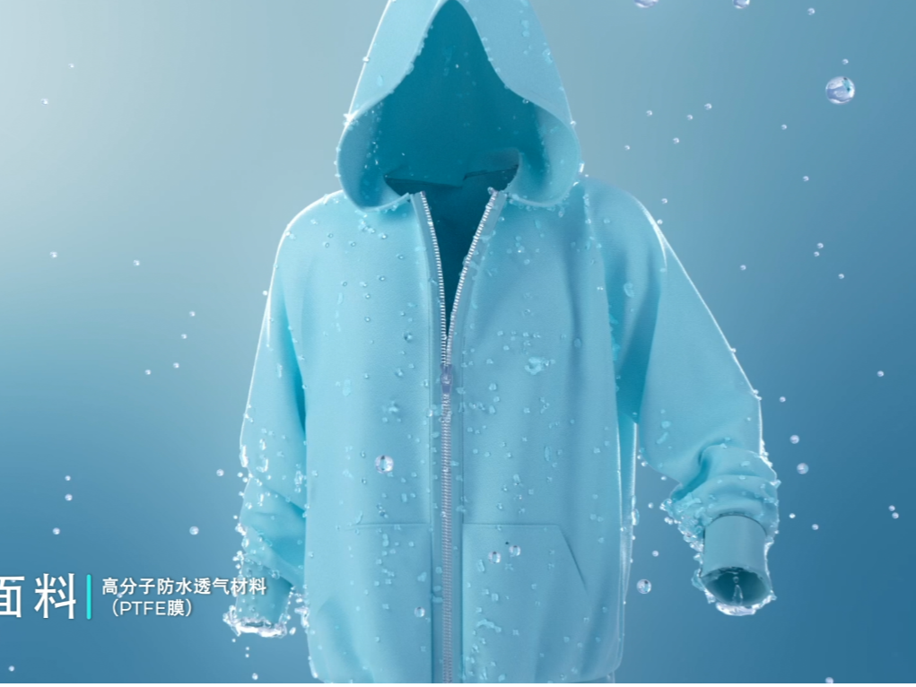 动态视觉鉴赏/布料编制动画_HaloEffect-站酷ZCOOL