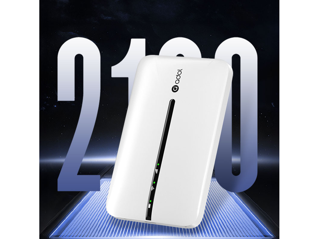 随身WIFI _香菜不加辣y-站酷ZCOOL