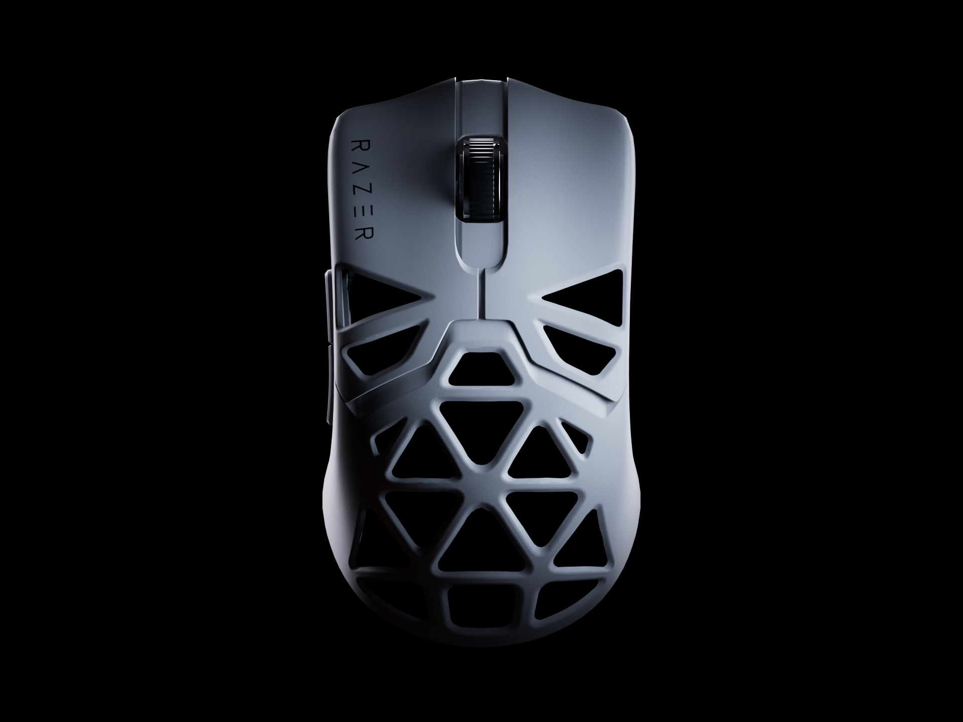 产品动态｜Razer Viper Mini Signature Edition 雷蛇_Rr_rR-站酷ZCOOL