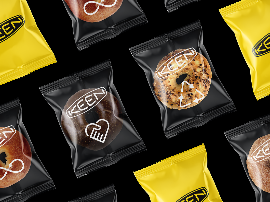 KEEN CREATED CONSCIOUSLY_一肚子坏水-站酷ZCOOL