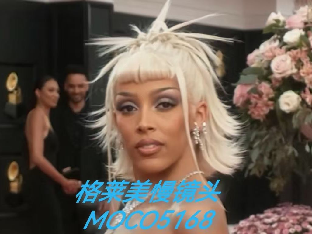 格莱美慢镜头-年会/晚会/发布会开场王炸！_MOCO机械臂拍摄-站酷ZCOOL