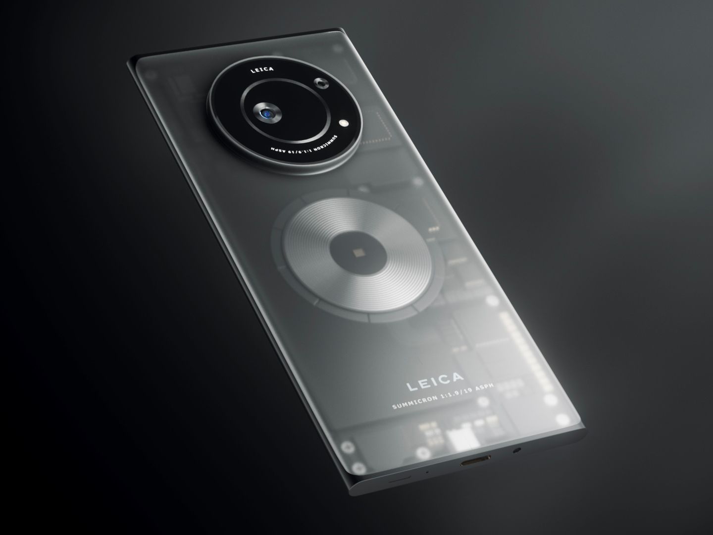 新青年徕卡手机动画案例_SAM三木映画-站酷ZCOOL