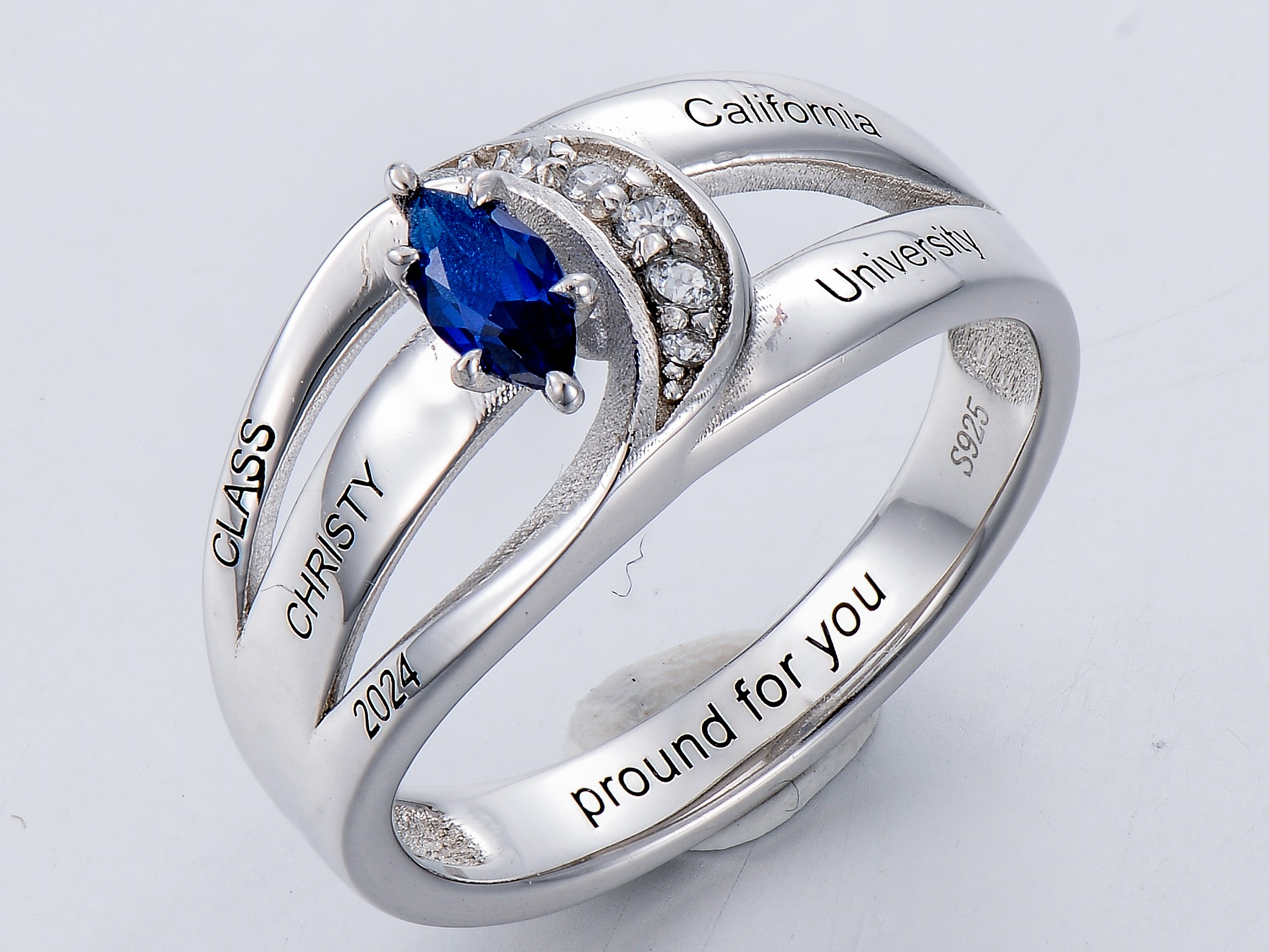 珠宝首饰白底图_马可1517-站酷ZCOOL