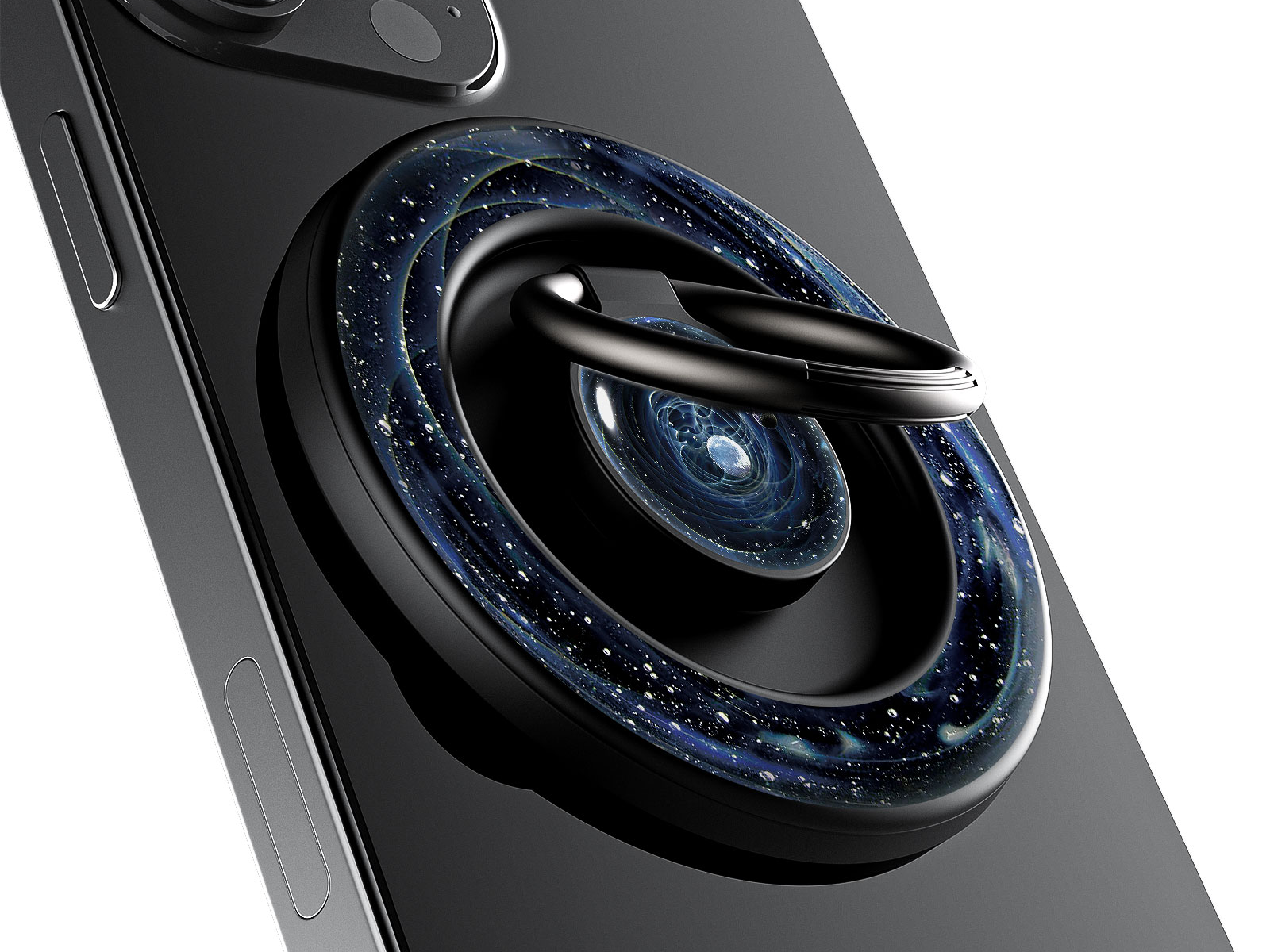 3C-磁吸转盘_PP紫-站酷ZCOOL