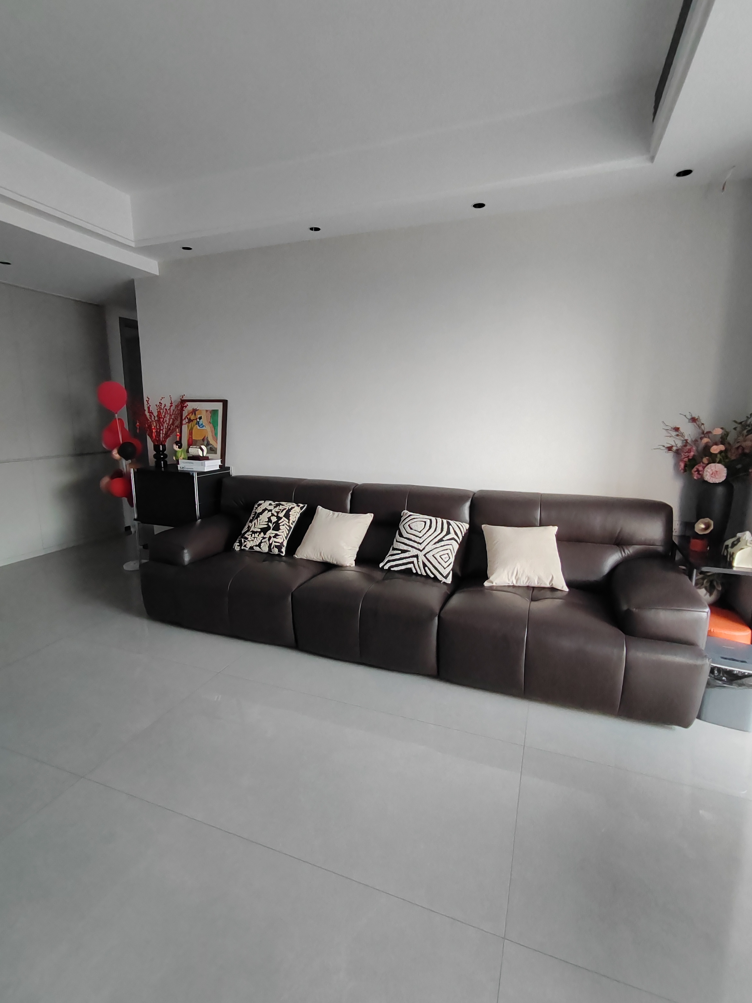 100平方房子，装出140的感觉_简明设计-站酷ZCOOL