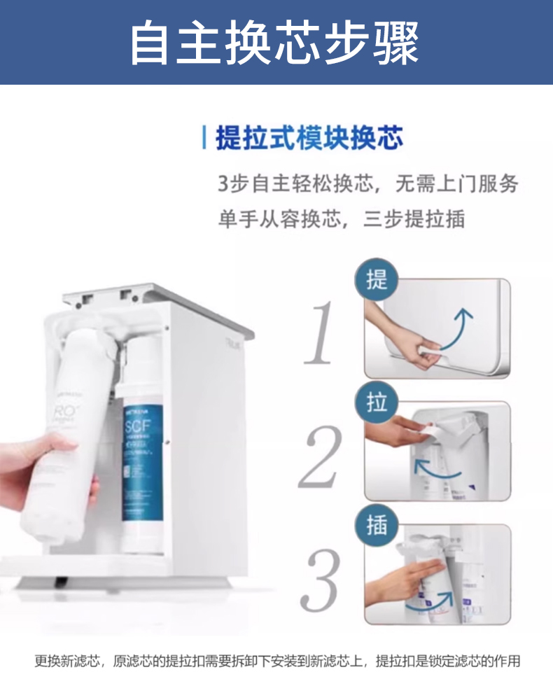 蛇年电商设计-PGP CTO RO等组合、单品滤芯_沙僧SEA-站酷ZCOOL