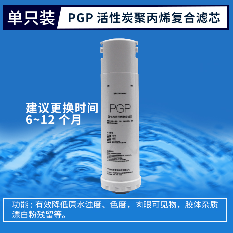 蛇年电商设计-PGP CTO RO等组合、单品滤芯_沙僧SEA-站酷ZCOOL