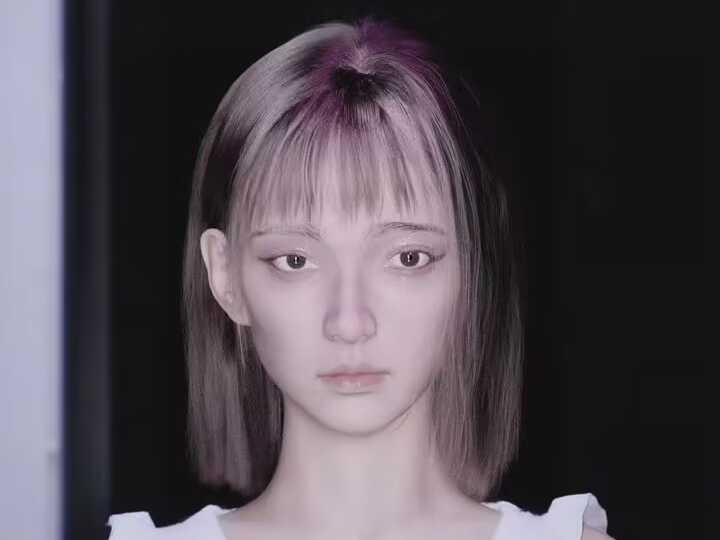 YAYA人像_杨腾龙-站酷ZCOOL