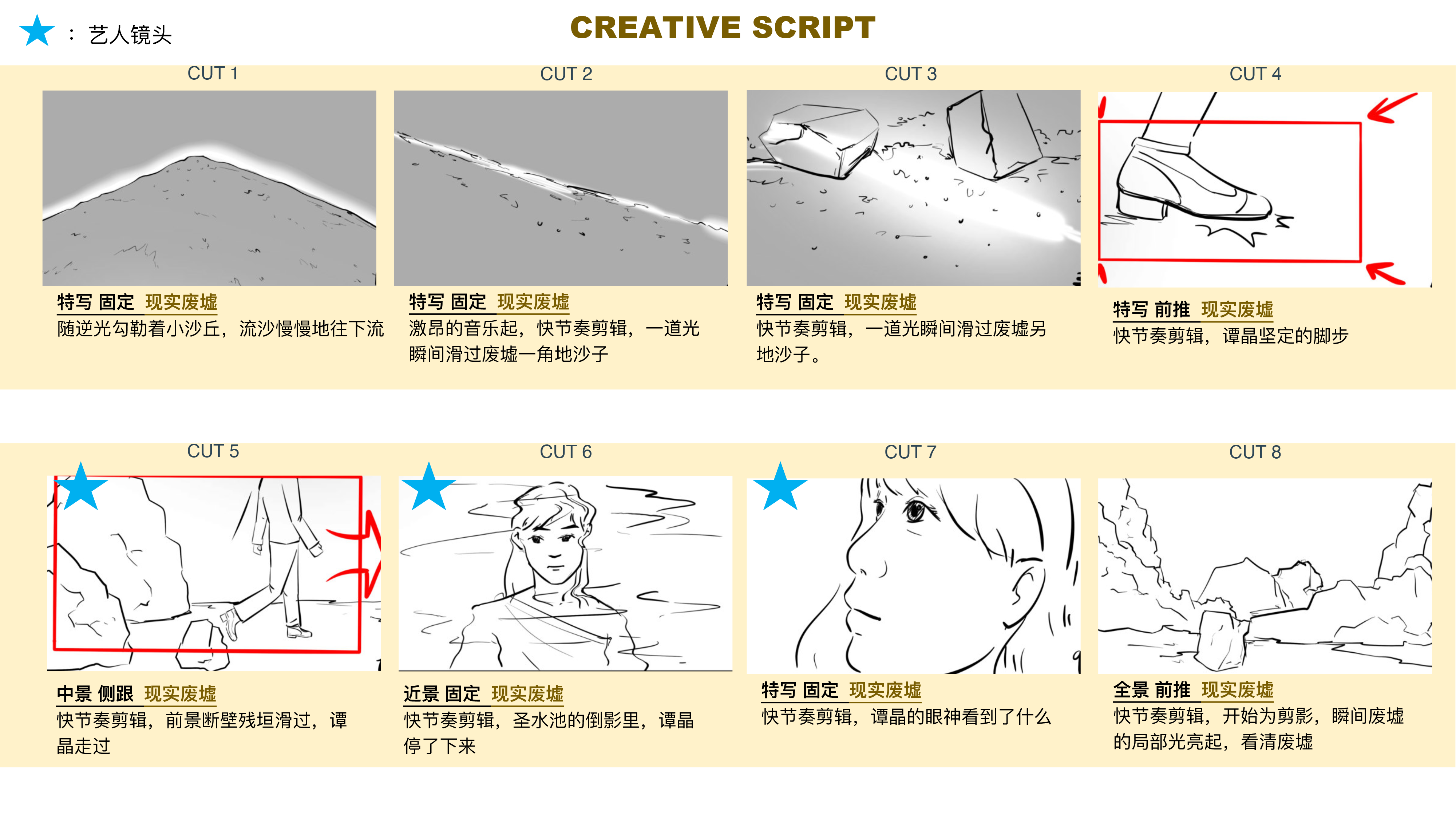 《崩坏：星穹铁道》翁法罗斯主题曲MV——「何者」_盘马弯弓PMWG-站酷ZCOOL