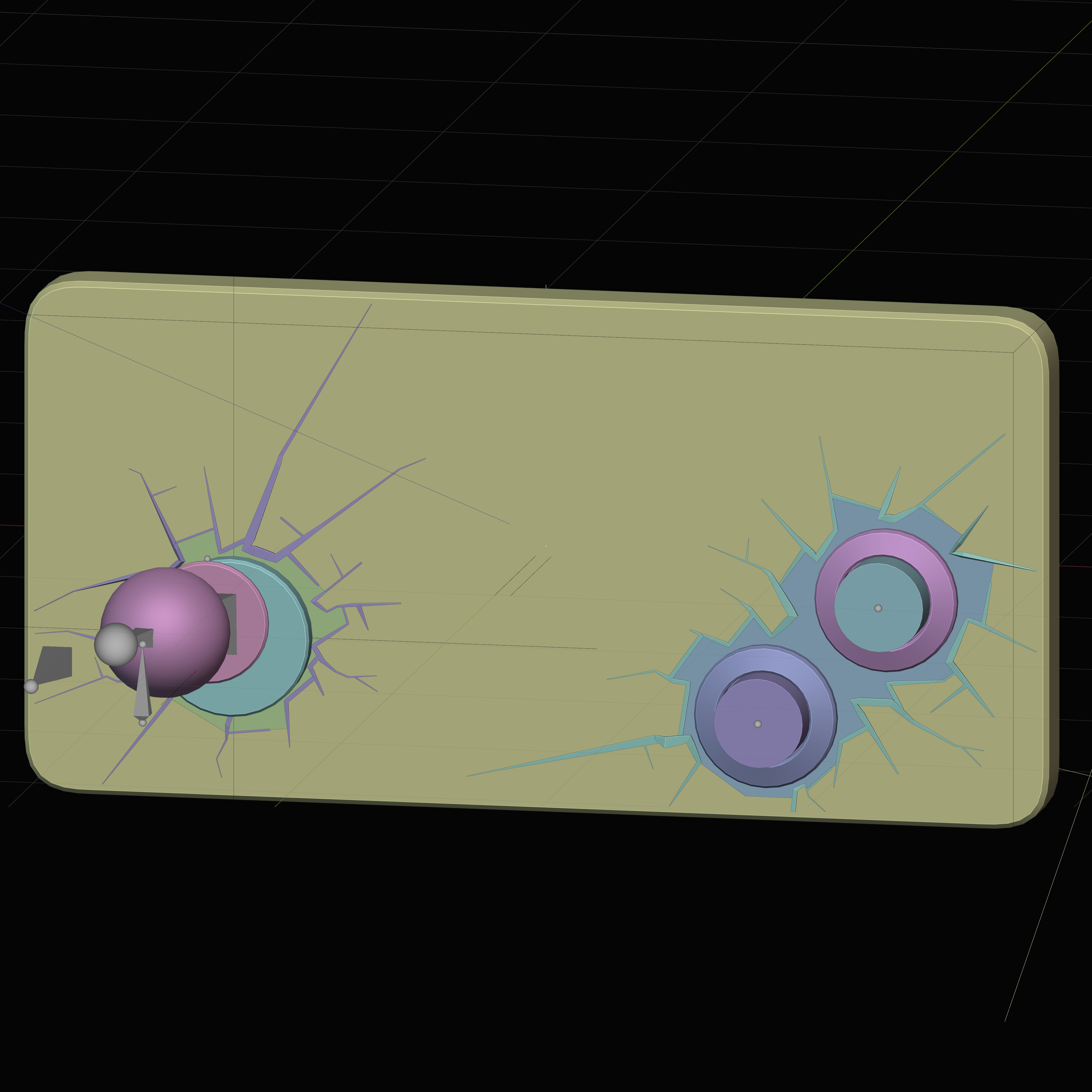 8比特像素风动画_ApliedGeometry-站酷ZCOOL
