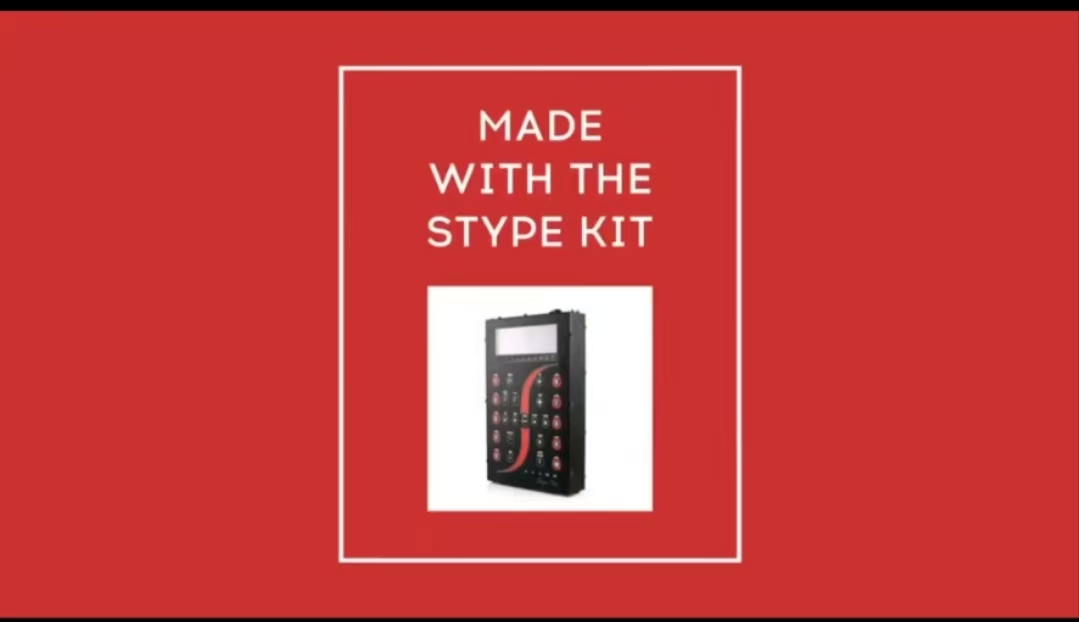 虚拟与现实技术融合Stype Kit虚拟跟踪设备精准发力_虚拍领航舵手-站酷ZCOOL