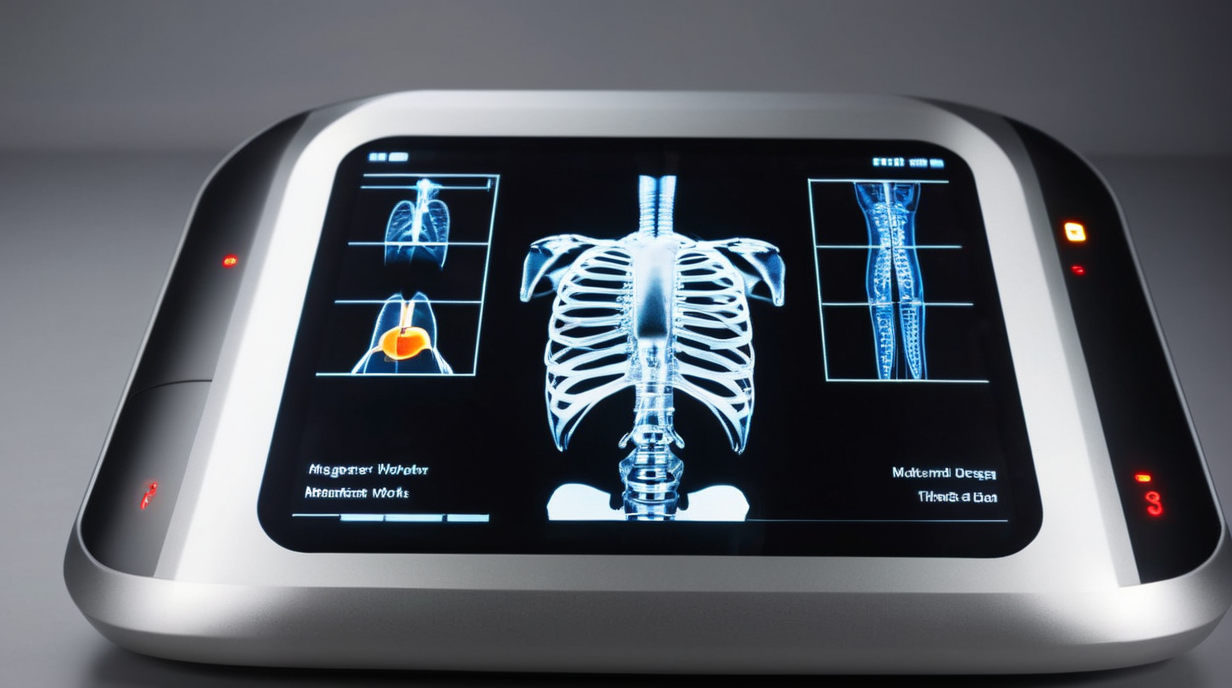 医疗产品_nbawxs-站酷ZCOOL