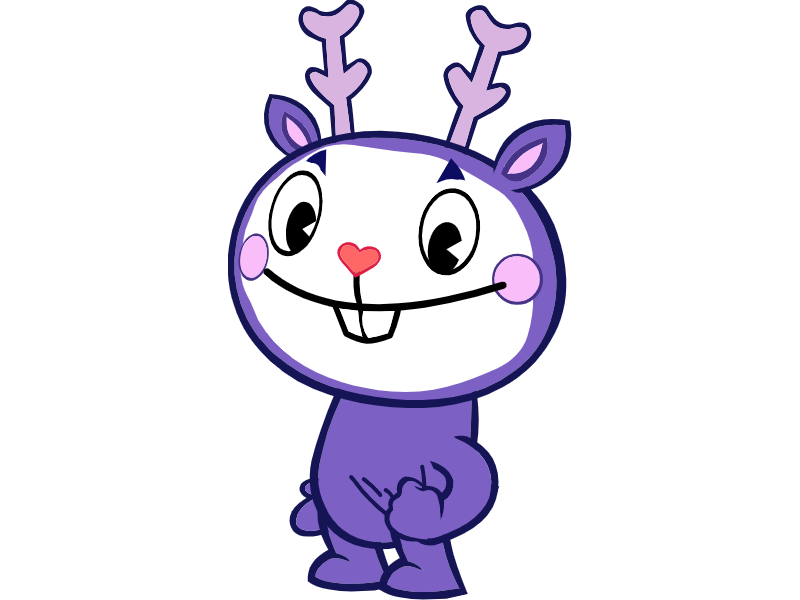 赤裸上身的Mime_安德鲁奥拉格2007-站酷ZCOOL