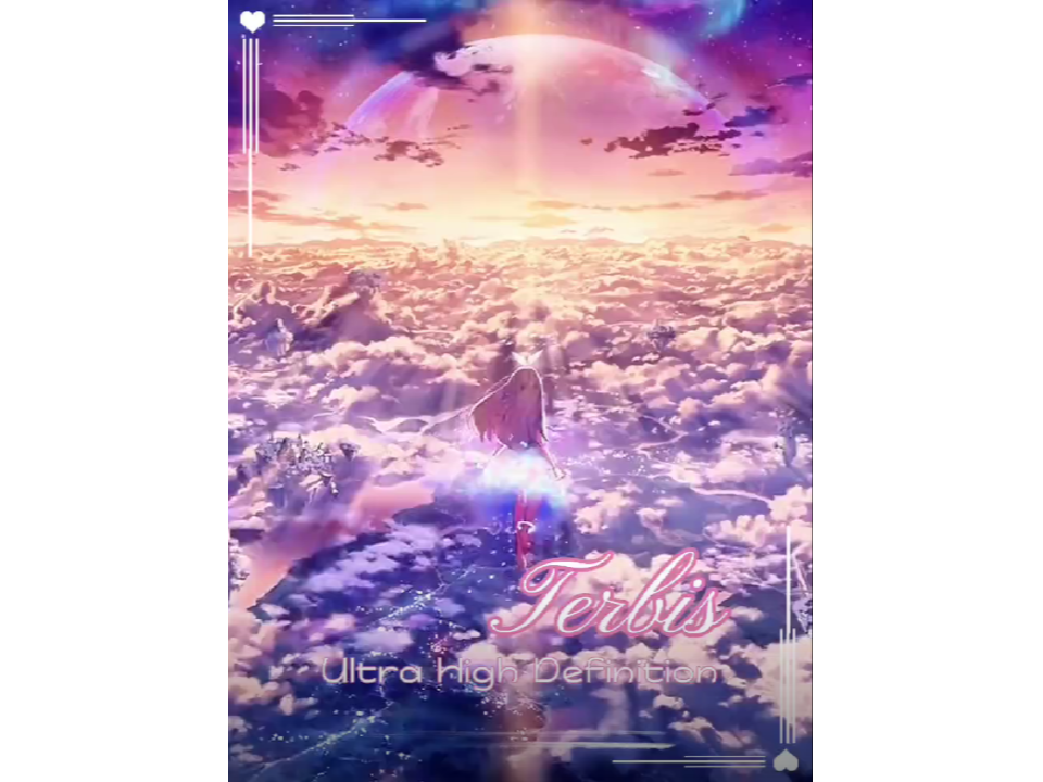 Terbis_紮鶕-站酷ZCOOL