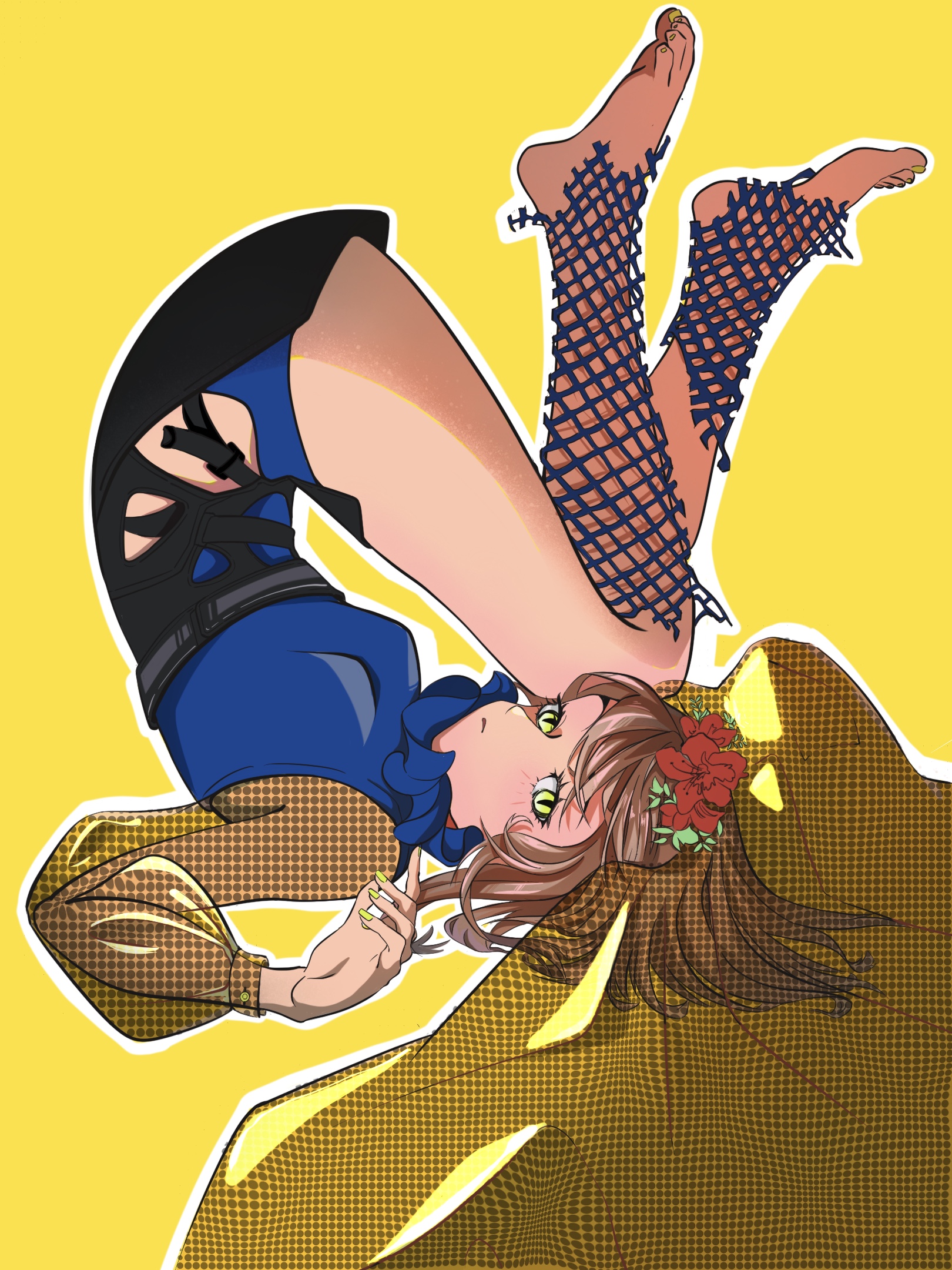 练习_姓绵的羊-站酷ZCOOL