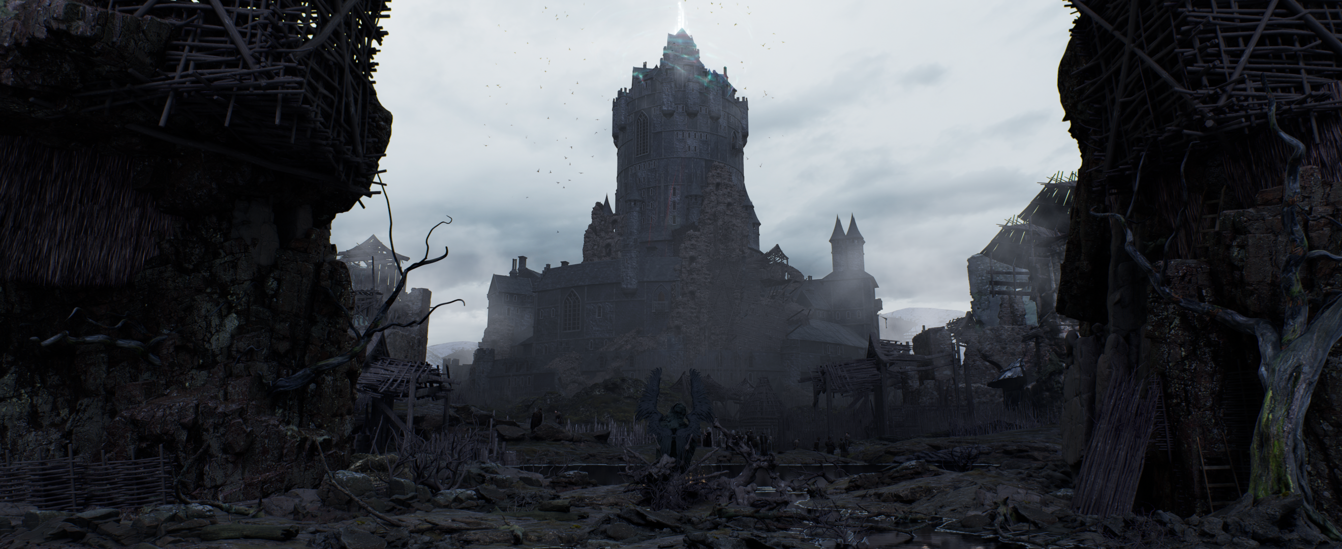 恶魔替身_ELDER艾德-站酷ZCOOL