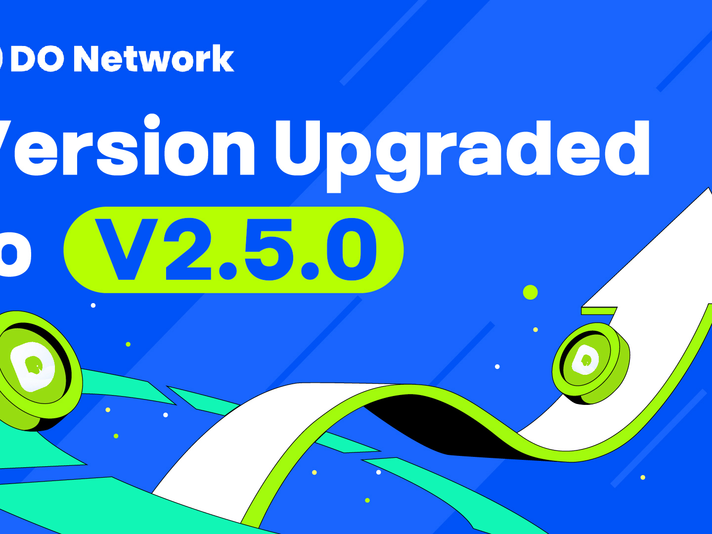 web3 版本升级海报_Yuson_art-站酷ZCOOL