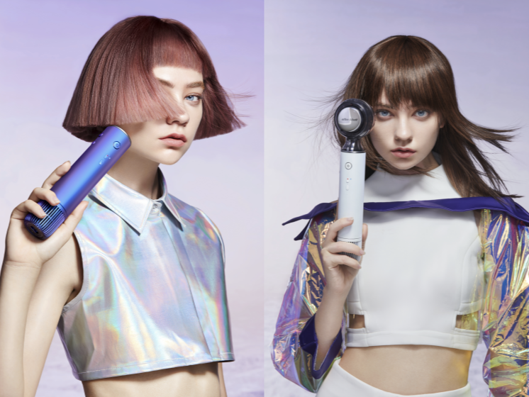 产品摄影 | 一组AI感产品形象大片分享！_TMOST产品拍摄-站酷ZCOOL