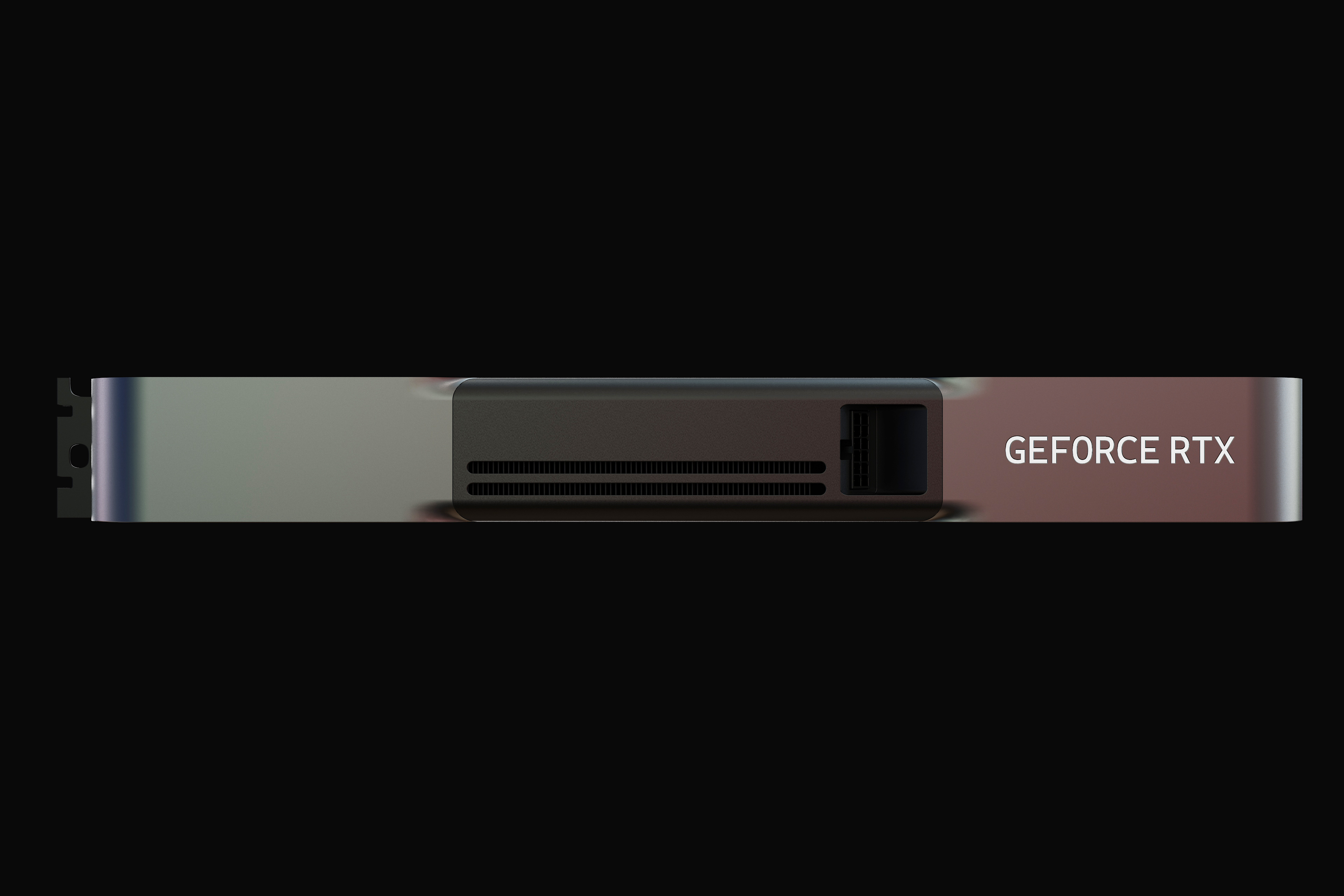 RTX 5090 开启AI纪元_水瓶座洋叔-站酷ZCOOL