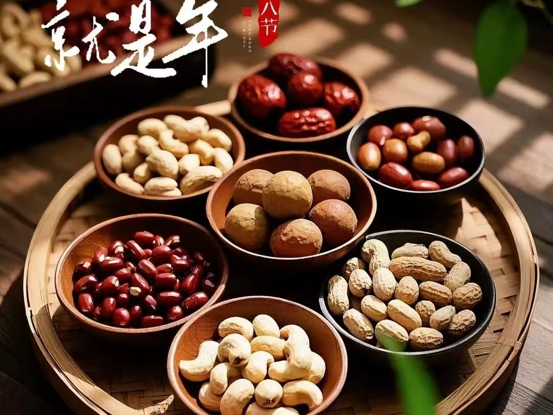 腊八节_sxqshi-站酷ZCOOL