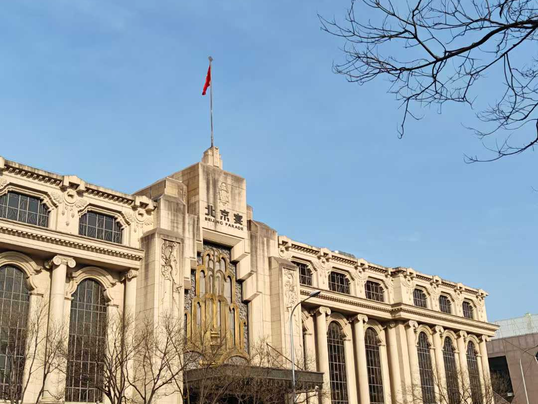 建筑_小笼包222-站酷ZCOOL