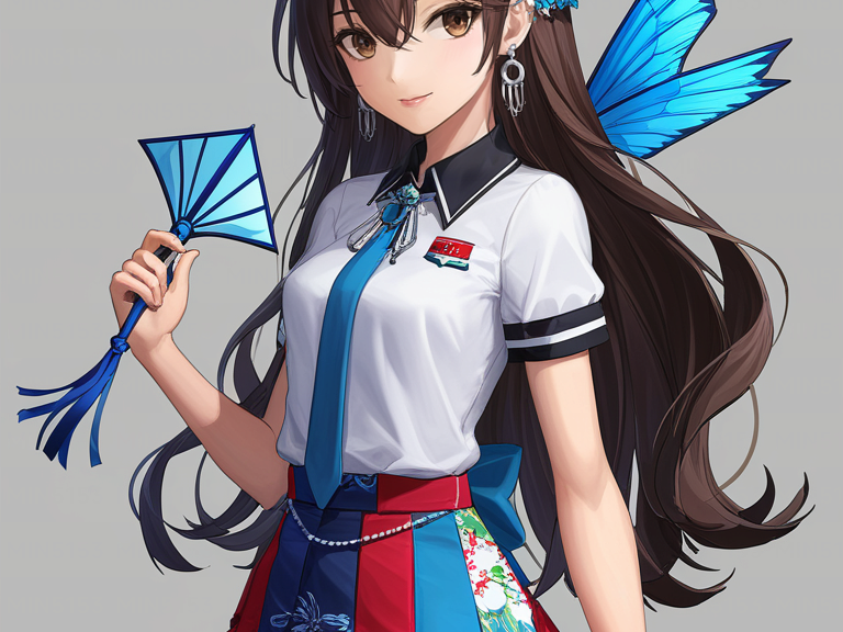 girl_AAAAA平安喜乐-站酷ZCOOL