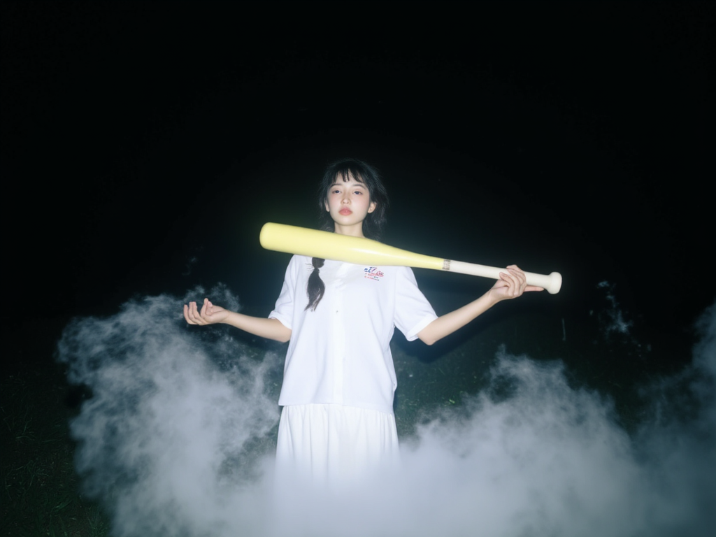 棒球_梨塔lks-站酷ZCOOL