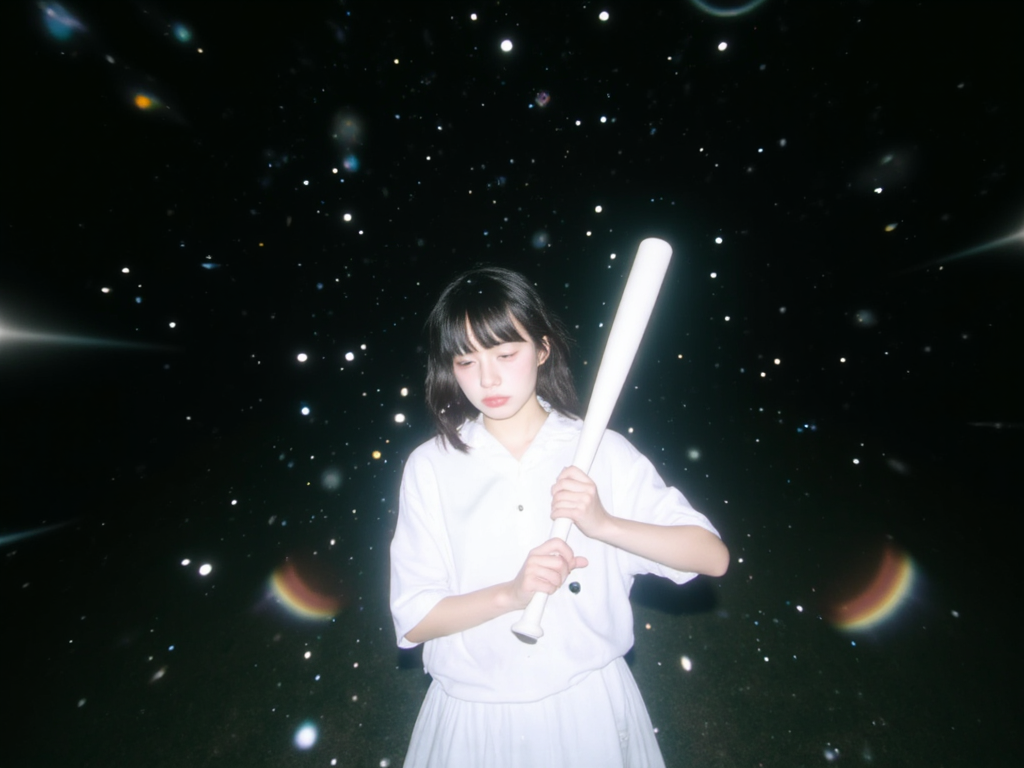 棒球_梨塔lks-站酷ZCOOL