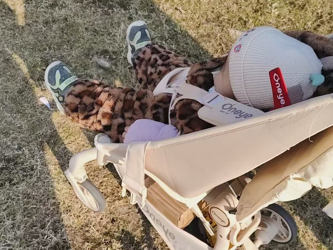 溜娃_sxqshi-站酷ZCOOL