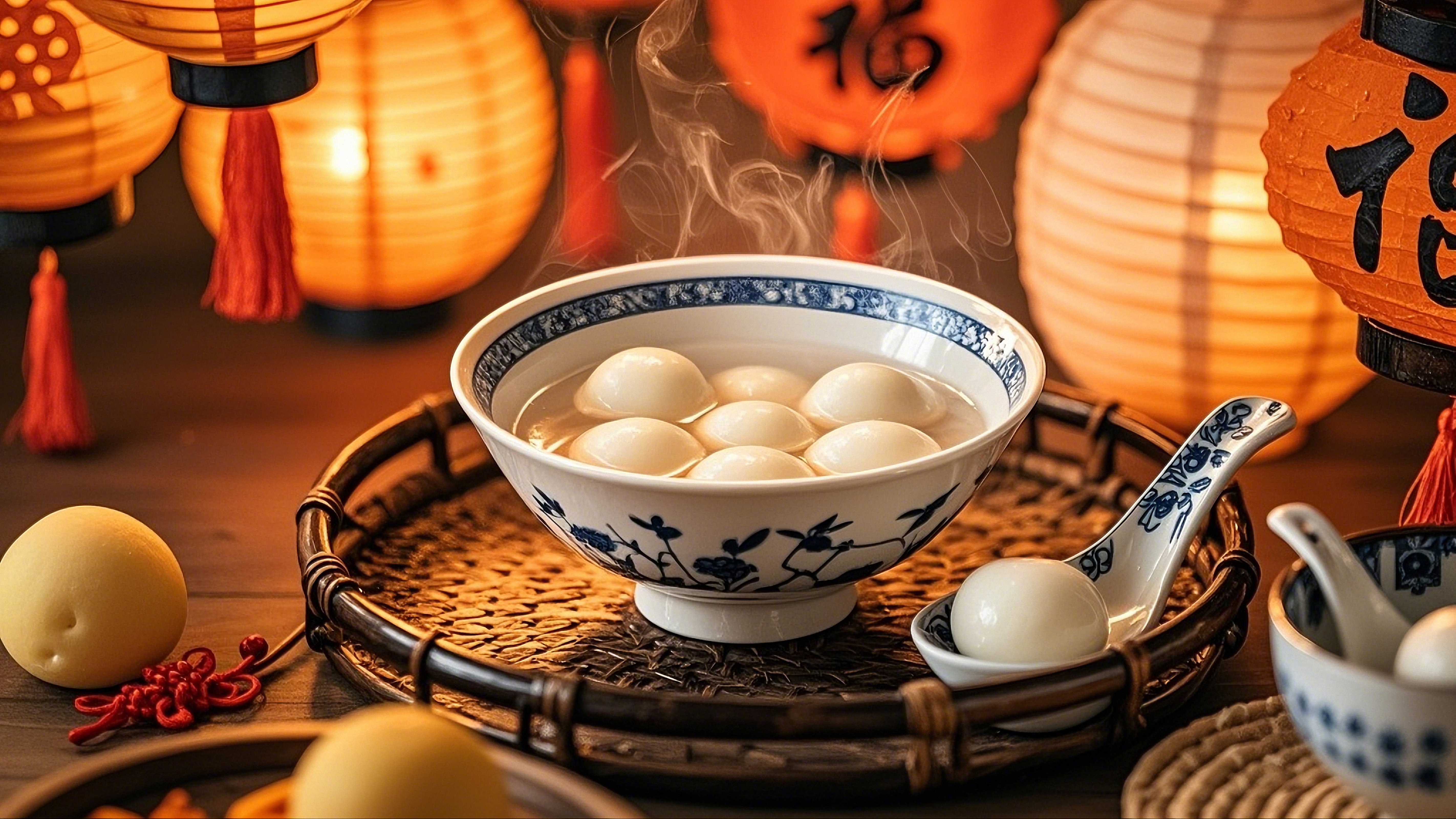 汤圆_恺哥666-站酷ZCOOL