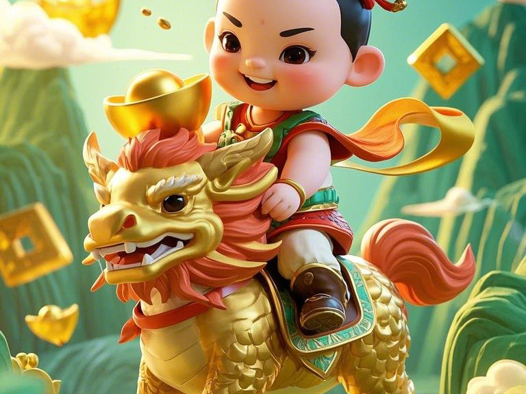 年画_青春005-站酷ZCOOL