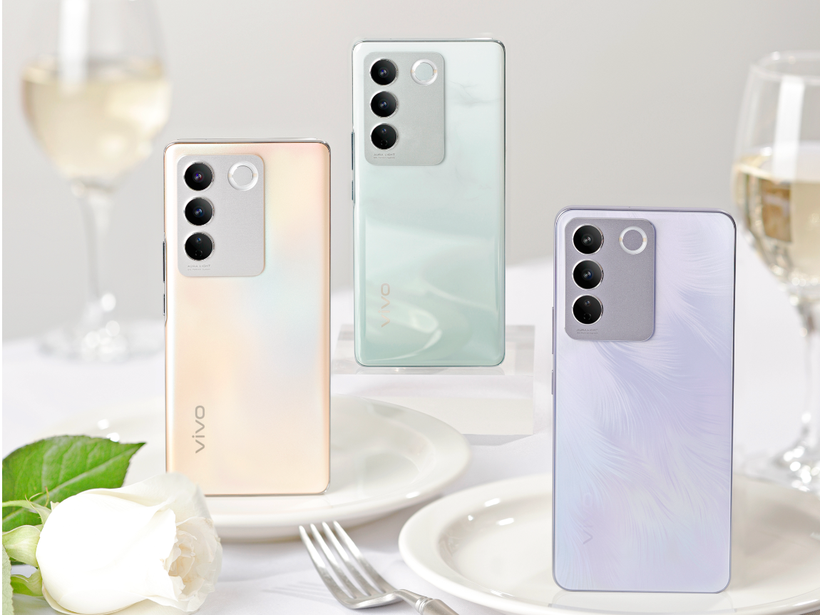 产品摄影｜vivo S16颜如玉 烟花 风信子情人节系列图_Sq2Studio-站酷ZCOOL