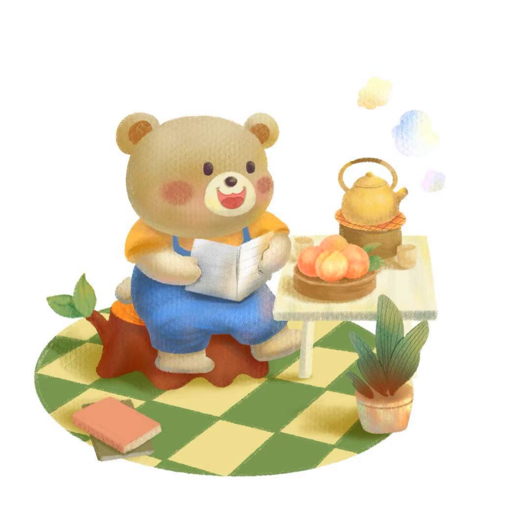 每日一画_嘉嘉嘉嘉Aria-站酷ZCOOL