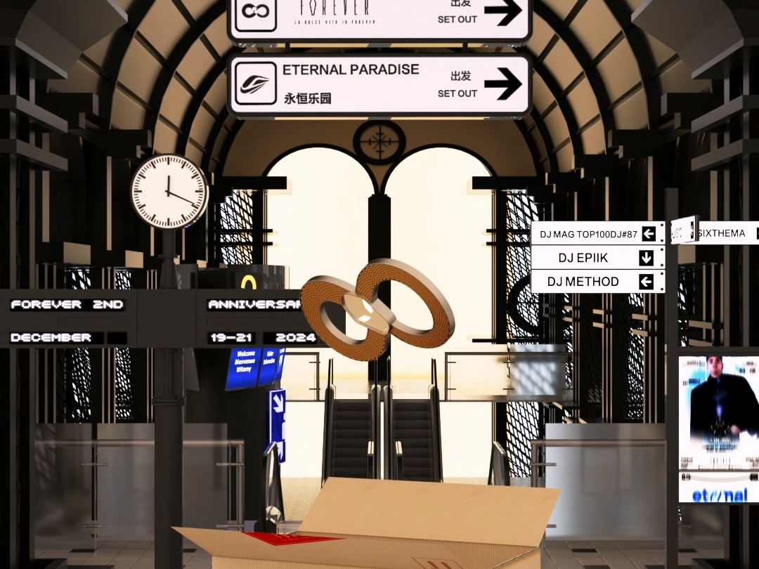 周年庆动态视觉设计_Ma_Chao-站酷ZCOOL